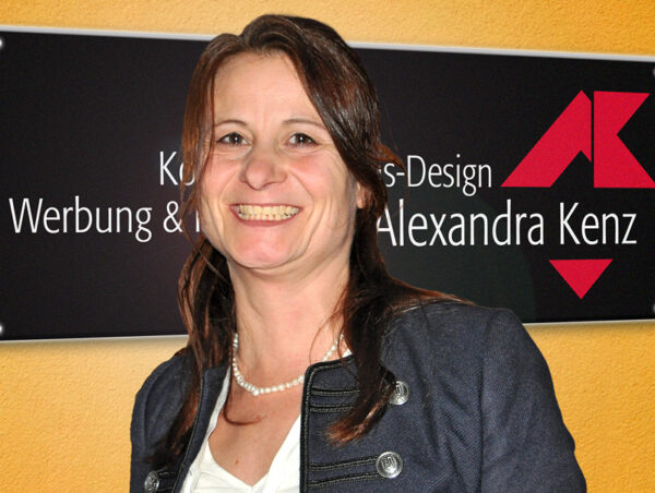 Profil - Kenz Design